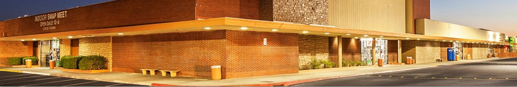 Valley Indoor Swap Meet