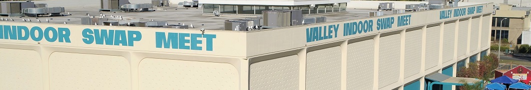 Valley Indoor Swap Meet