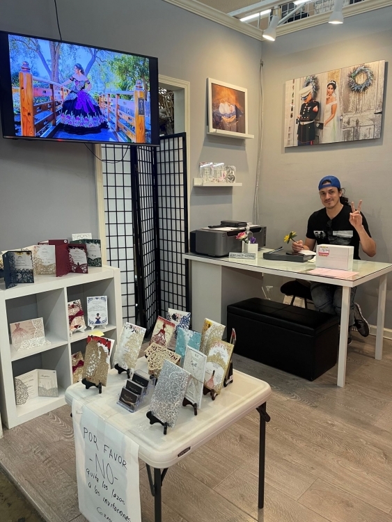 Valley Indoor Swap Meet